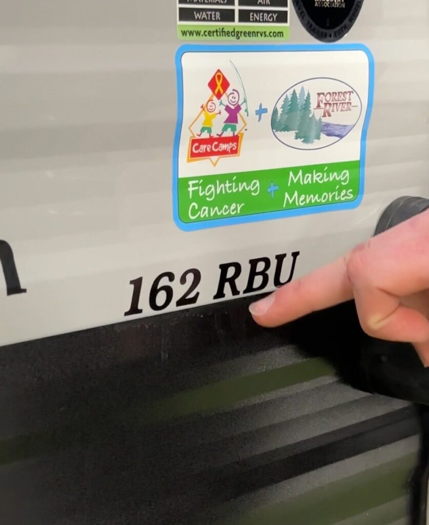 Deciphering RV Model Names: Understanding the Letter Combinations ...