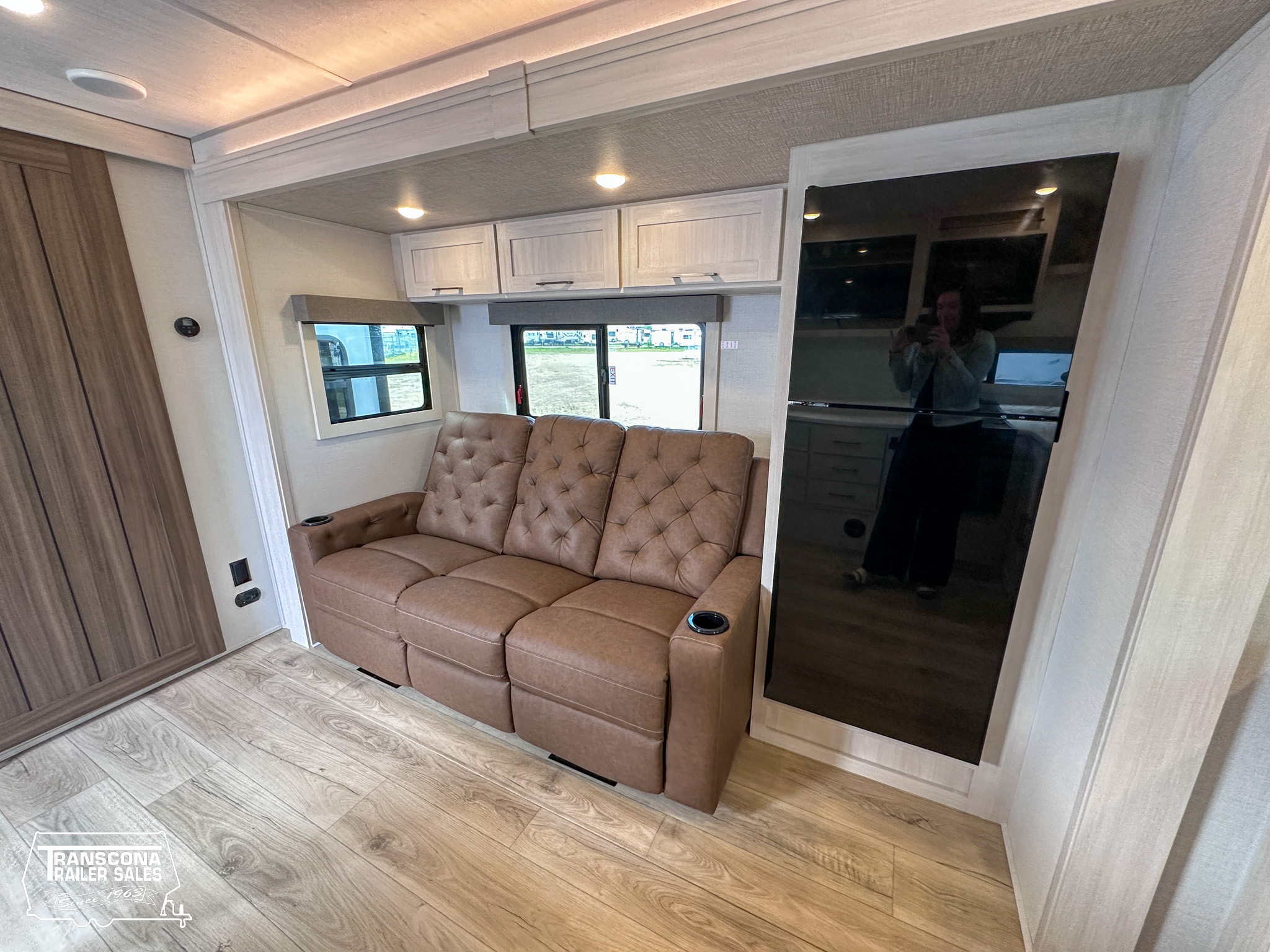 2026-FOREST-RIVER-G268-FKBS-14040 | Winnipeg, MB R2J 0H2 | Trailers ...