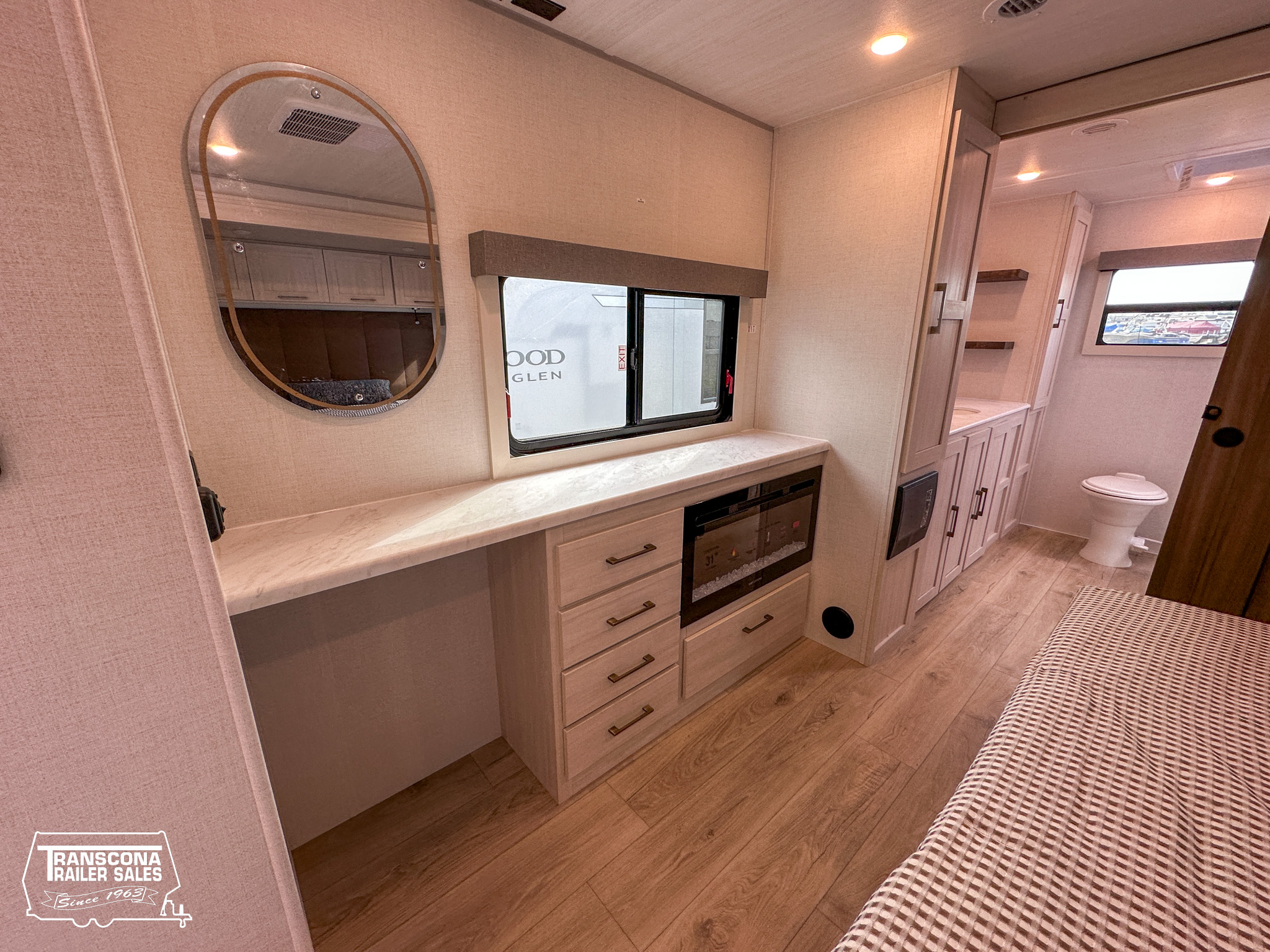 2026-FOREST-RIVER-G268-FKBS-14040 | Winnipeg, MB R2J 0H2 | Trailers ...