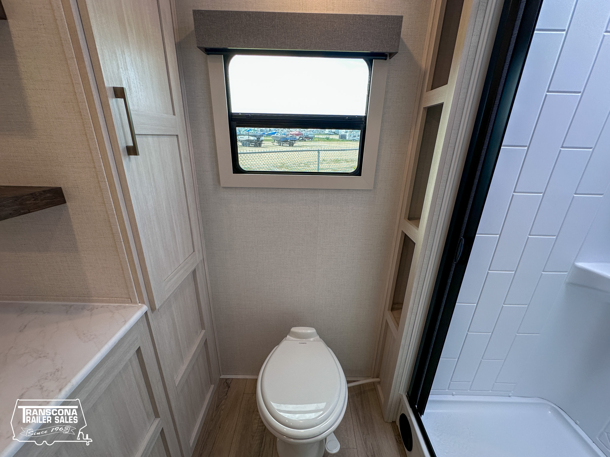 2026-FOREST-RIVER-G268-FKBS-14040 | Winnipeg, MB R2J 0H2 | Trailers ...