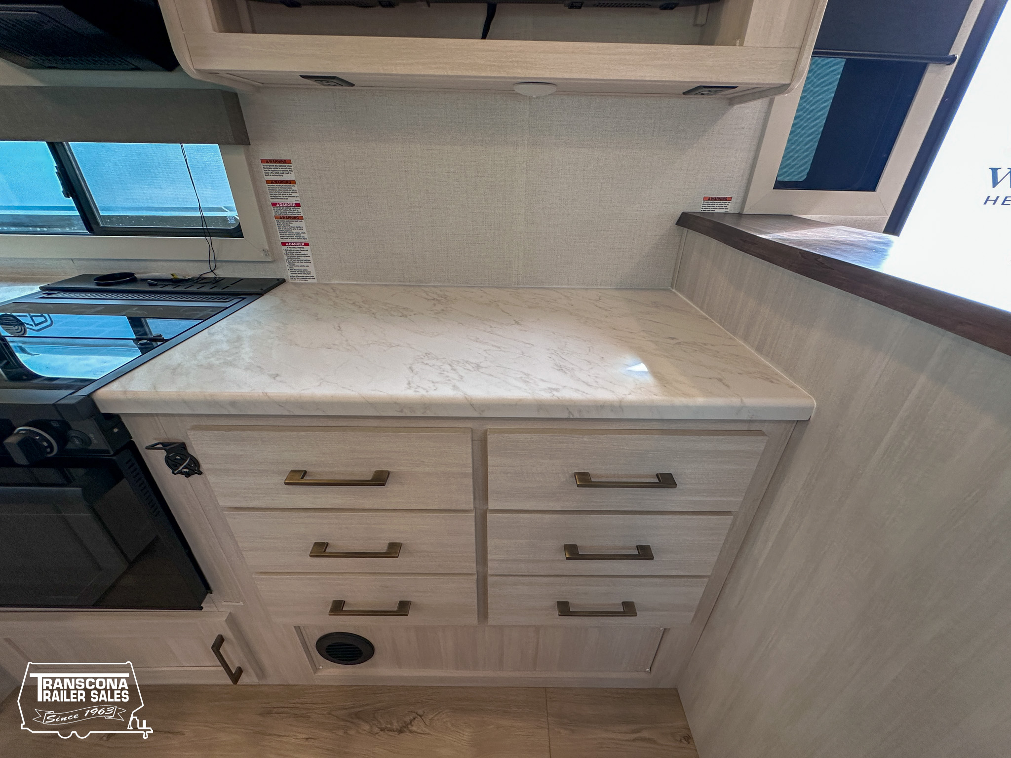 2026-FOREST-RIVER-G268-FKBS-14040 | Winnipeg, MB R2J 0H2 | Trailers ...