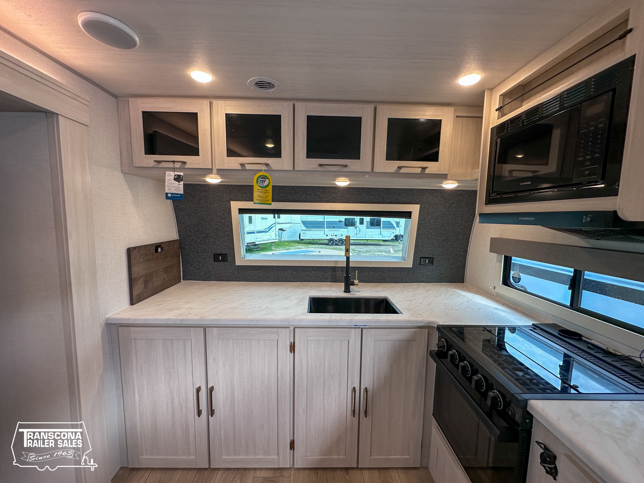 2026-FOREST-RIVER-G268-FKBS-14040 | Winnipeg, MB R2J 0H2 | Trailers ...