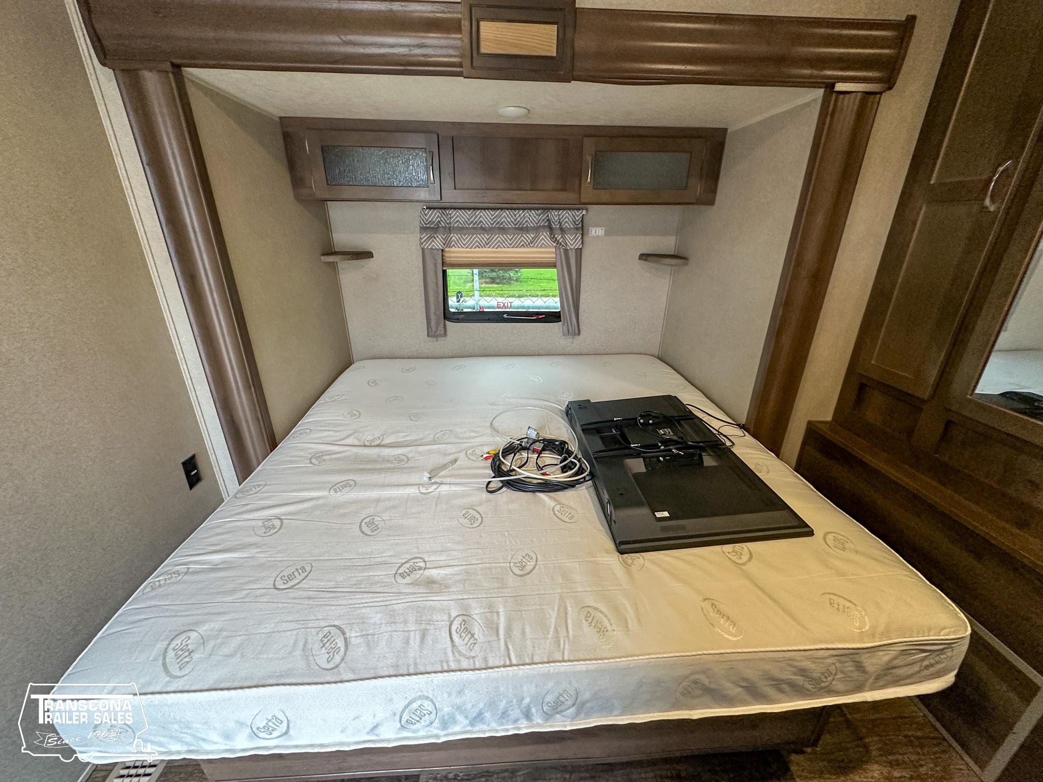 2018-PALOMINO-PUMA-38-RLQ-14018A | Winnipeg, MB R2J 0H2 | Trailers ...