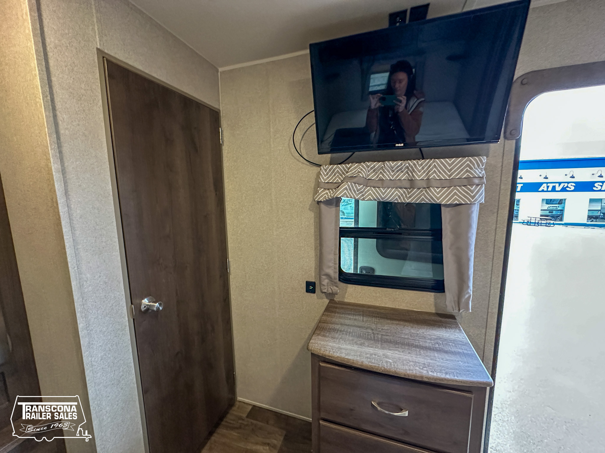 2018-PALOMINO-PUMA-38-RLQ-14018A | Winnipeg, MB R2J 0H2 | Trailers ...